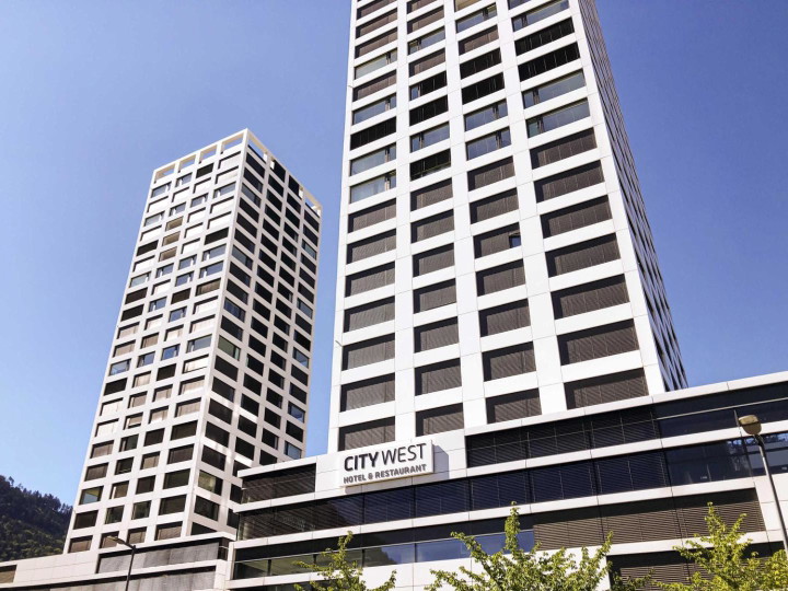 Mercure Chur City West - Chur