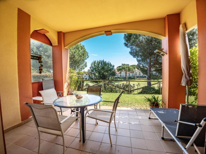 Ama Residences Andalucia - Andalousie