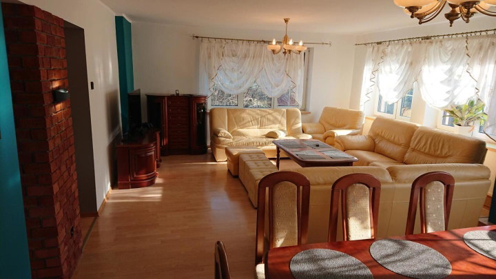 Bastówka 2 Apartamenty - Polonia