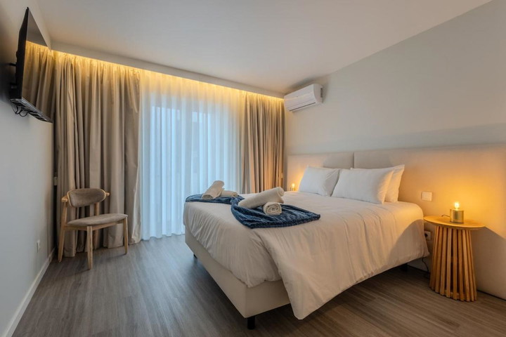 Azor Signature Flats - Ii - Ponta Delgada