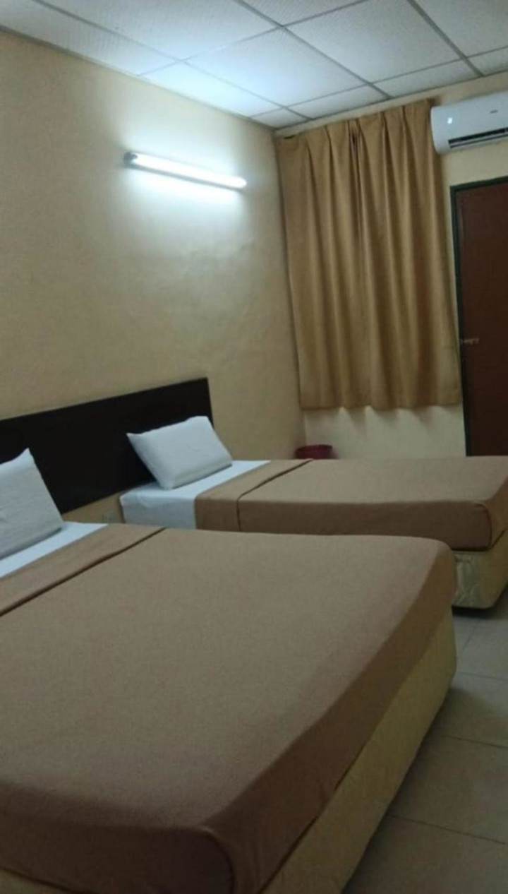 Hotel The Island - Pangkor Island