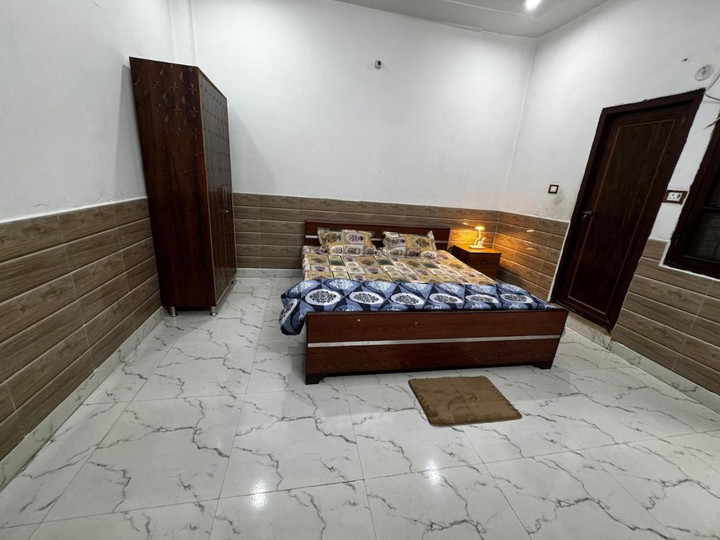 Up32 Homestay Spacious 2bhk Nearby Medanta & Palassio - Lucknow