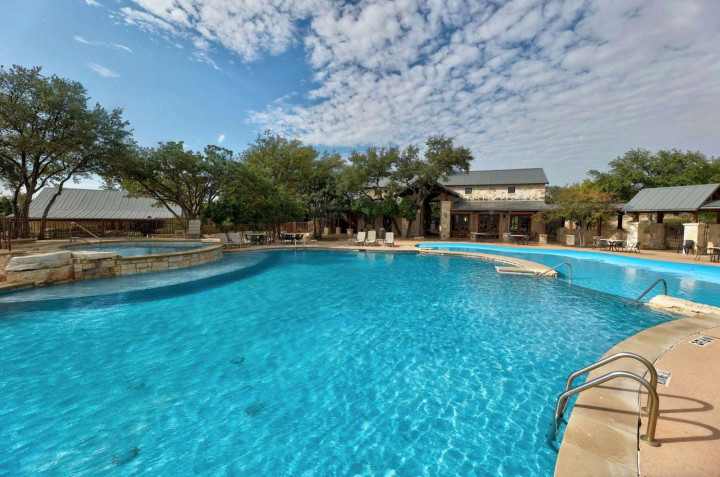 Hill Country Hideaway - The Hollows By Lake Travis - Lake Travis, TX