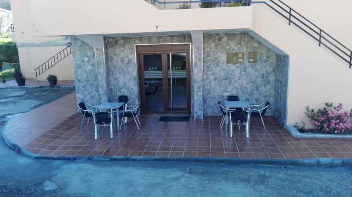 Hostal Nuevo Alonso - Redondela