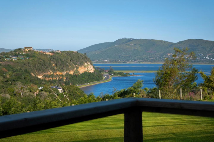 Enon Heights 5-star Luxury Stay - Afrique du Sud