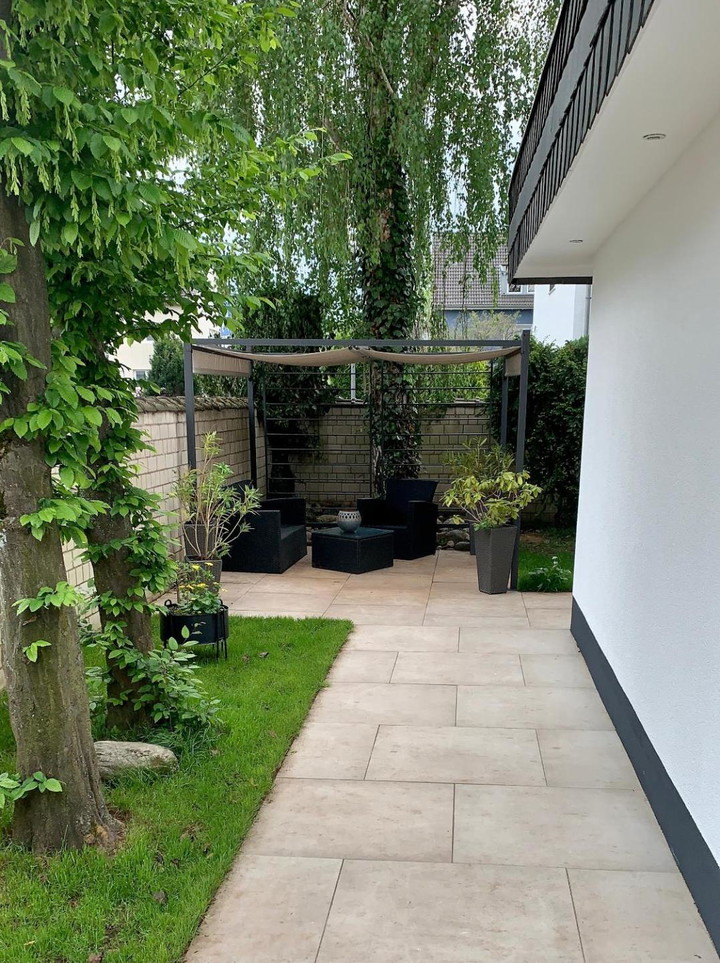 Apartments Wk - Cologne