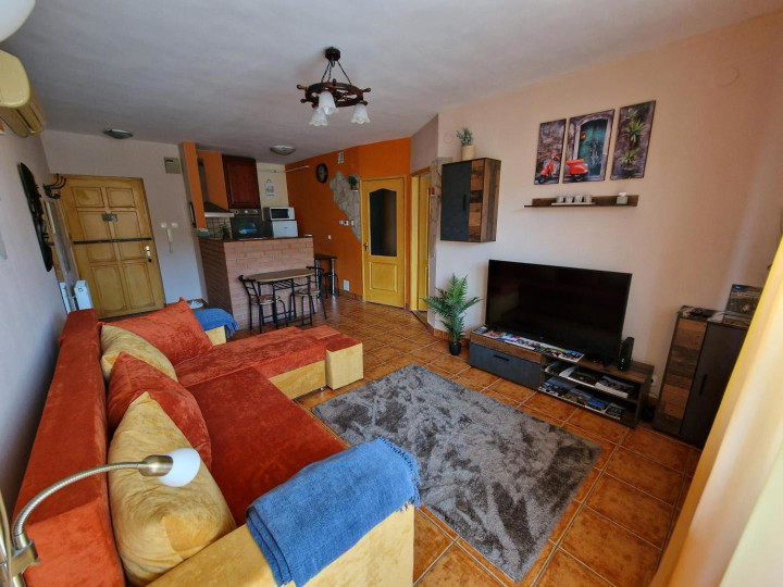 Epreskert Apartman - Nyíregyháza
