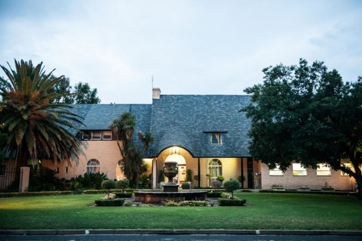 Scott's Manor Guesthouse Function And Conference Venue - Lichtenburg