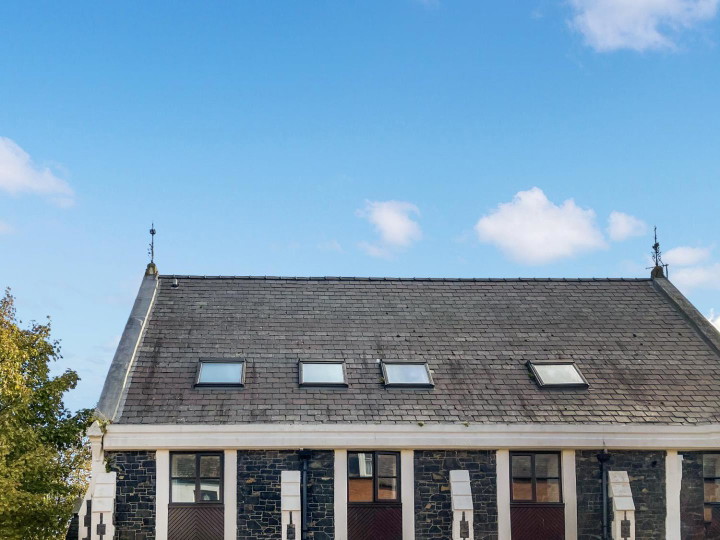 Chapel Court Loft Apartment - Beaumaris