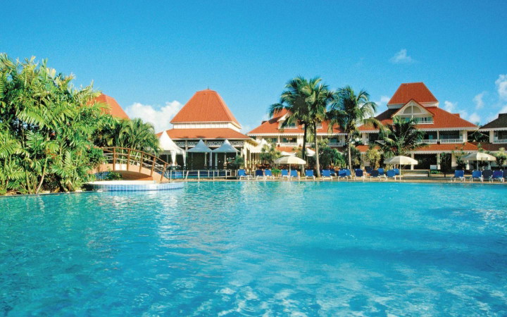 Studio Ti Zandoli Au Cœur Du Village - Guadeloupe