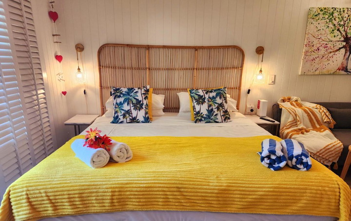 Ramada Resort By Wyndham Port Douglas - Port Douglas