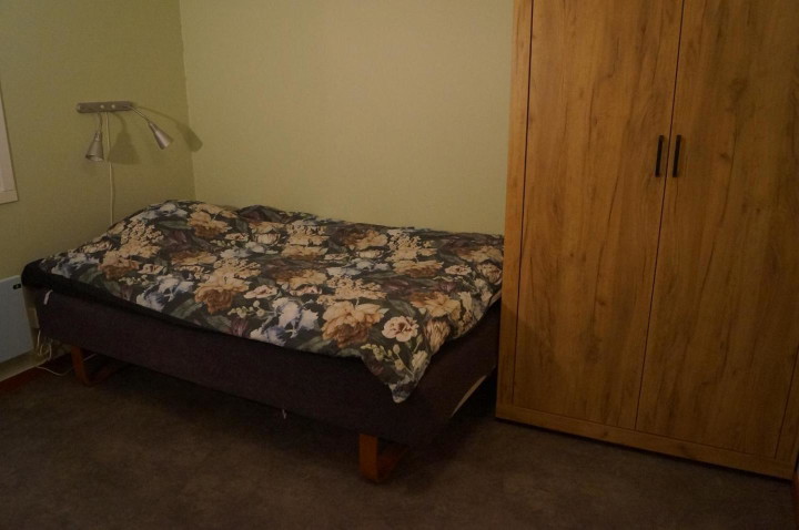 Laplanders Room 12 - Kiruna