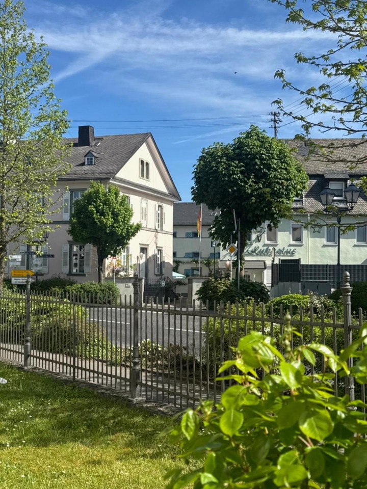 Hotel St. Hubertus - Germany