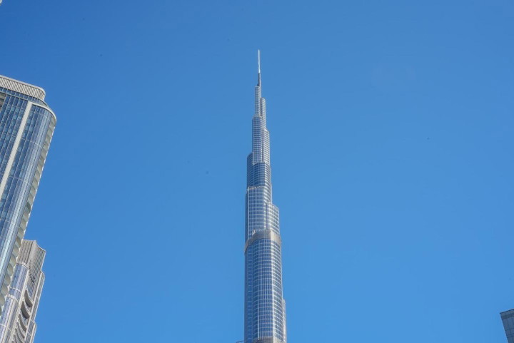 Trps - Act Towers, Downtown Dubai - Full Burj Khalifa View, High-end 3br Plus Maids - Dubaï