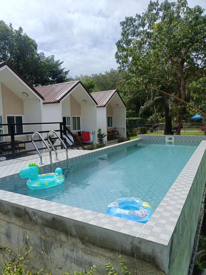 Mumzai House 2 - Krabi