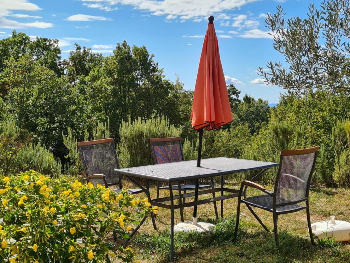 Apartment The View Costabella - Rijeka