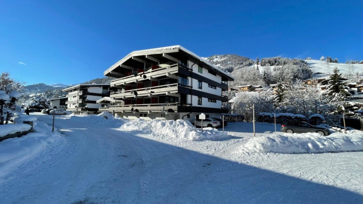 Haizelrock - Kitzbühel