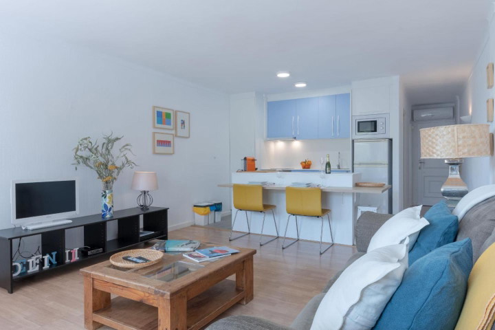 Delfin Iii Apartment - Balearic Islands