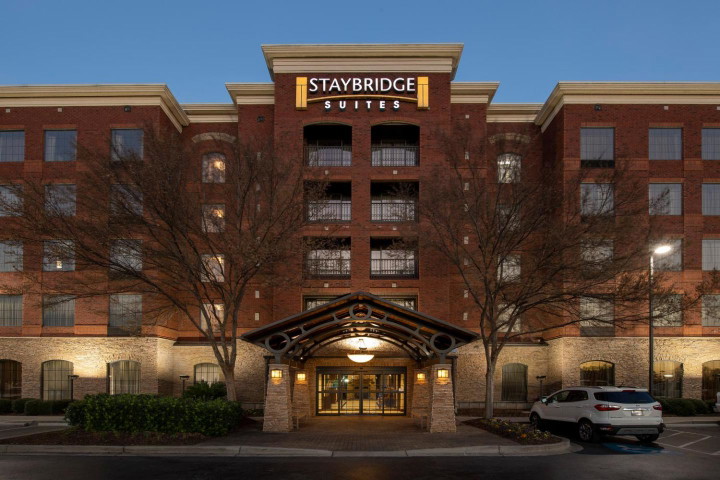 Staybridge Suites Columbia By Ihg - Columbia, SC
