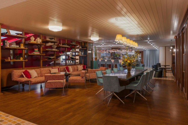 Sheraton Stockholm Hotel - Stoccolma