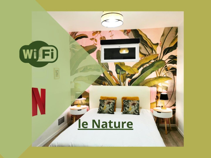 Nature - Vallée de la Loire