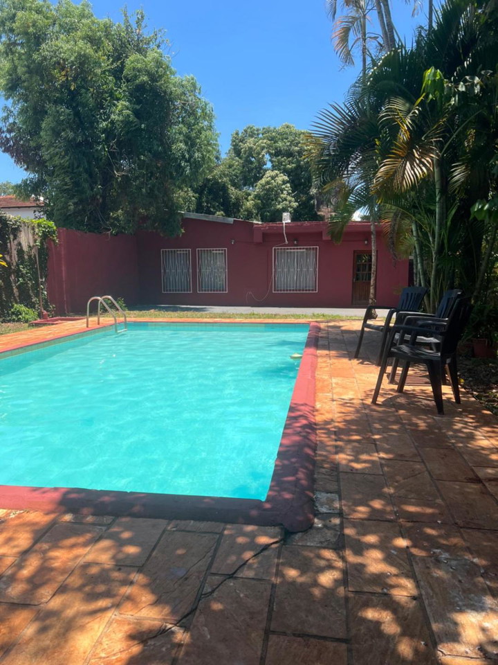 Mango Home - Casa Privada Con Pileta - Foz do Iguaçu