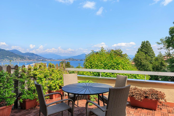 Maravilla - By Impero House - Stresa