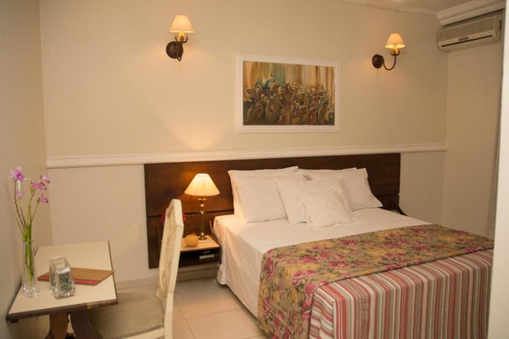 Mariano Palace Hotel - Campinas