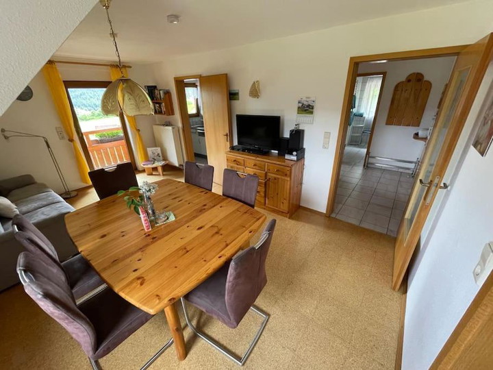 Ferienwohnung Käppelehof - Schramberg