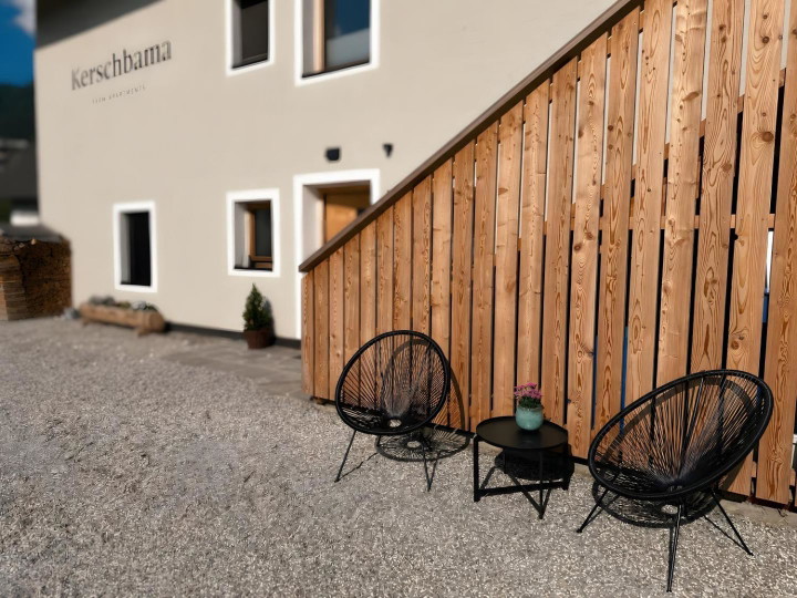 Kerschbama Farm Apartments - Olang