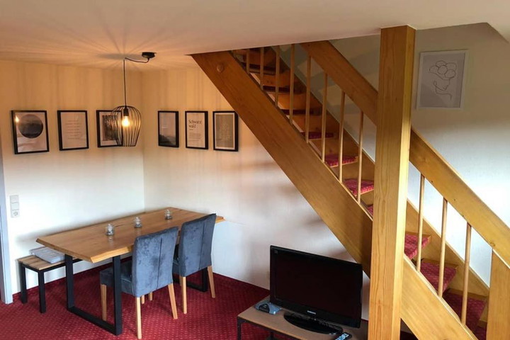 Ferienwohnung Schwarzwald - Feldberg
