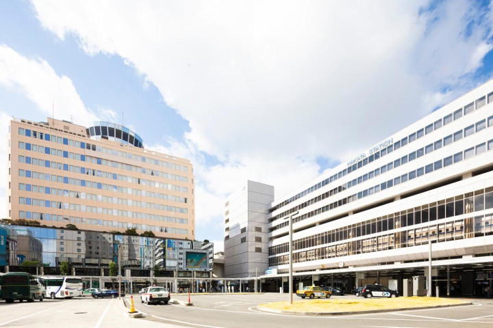 Hotel Clio Court Hakata - Fukuoka