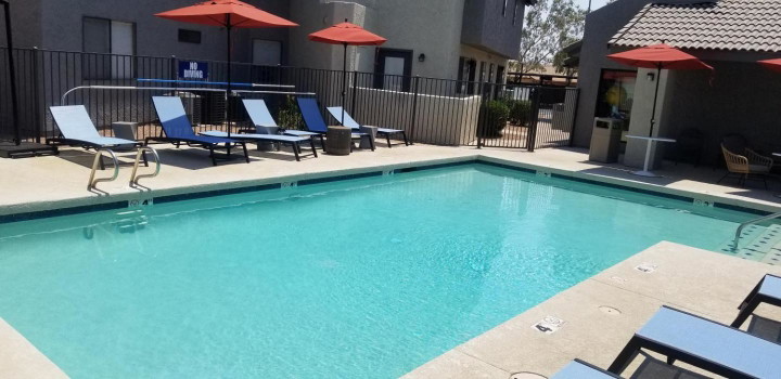 Mesa Riverview Townhouse - Arizona