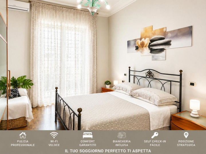 Residenza Regina Margherita - Ercolano