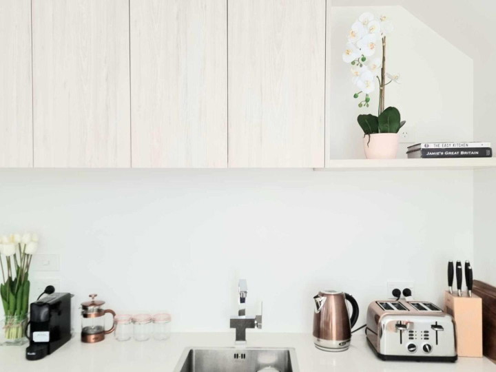 Elegant Cbd Apartment - West Coast