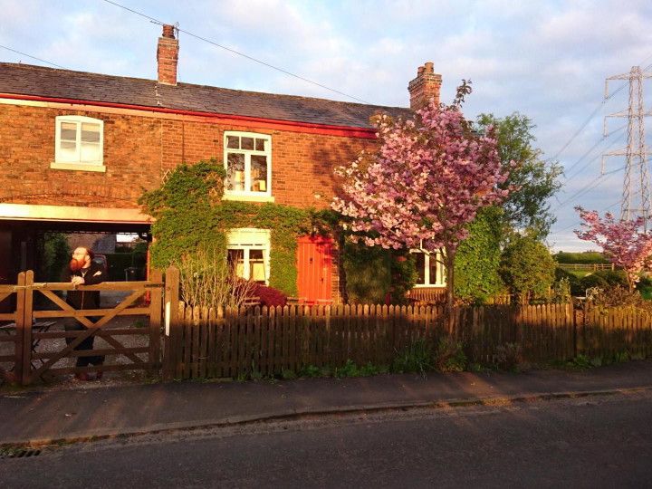 The Old Post Office B&b - Altrincham