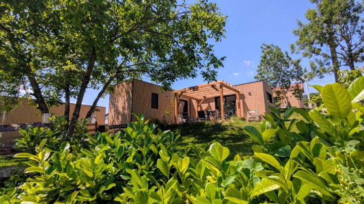 Domaine Des 7 Cépages - Nigloland