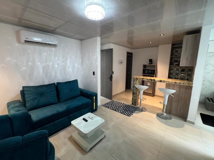 Pereira Airport Suites - Pereira