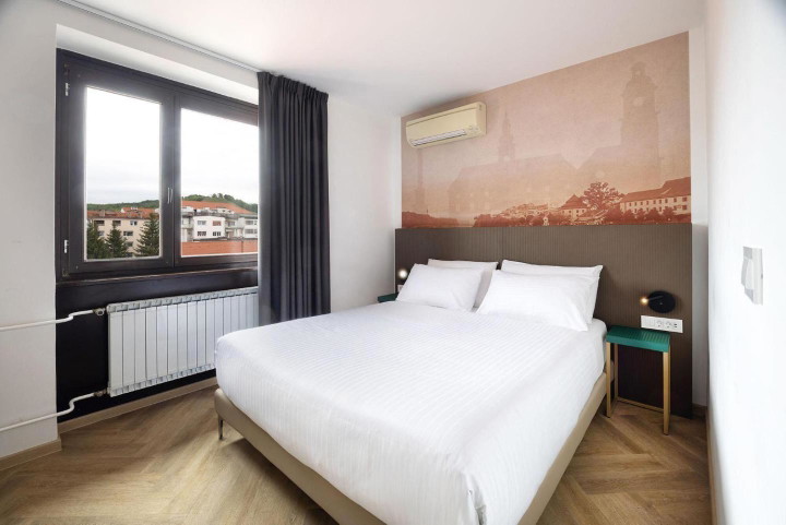 B&b Hotel Maribor Orel - Maribor