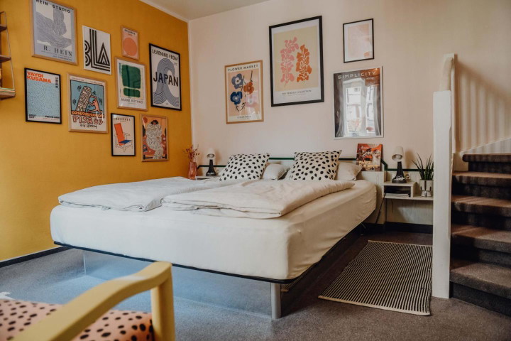 Sleepart Room For 2 - Celle