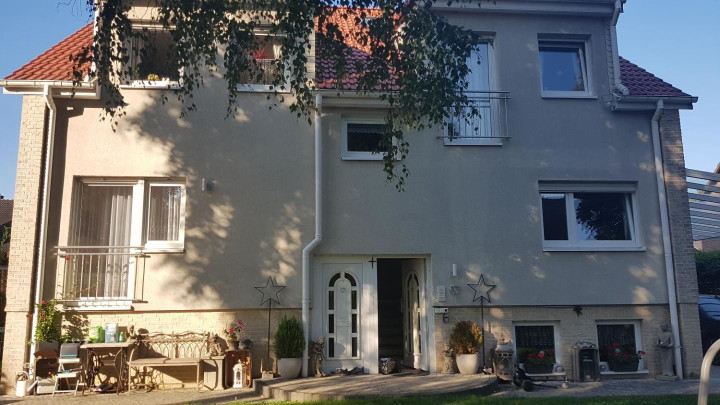 2 Zimmerwohnung Am Flughafen Schönefeld - Berlin