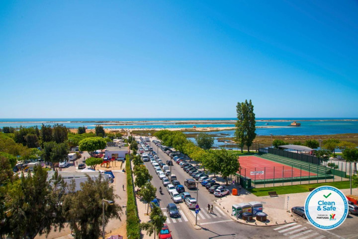 Apartamento Praia Fuzeta - Fuseta