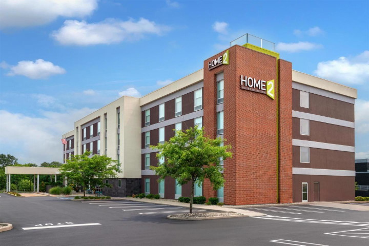 Home2 Suites By Hilton Middletown - Monroe, NY