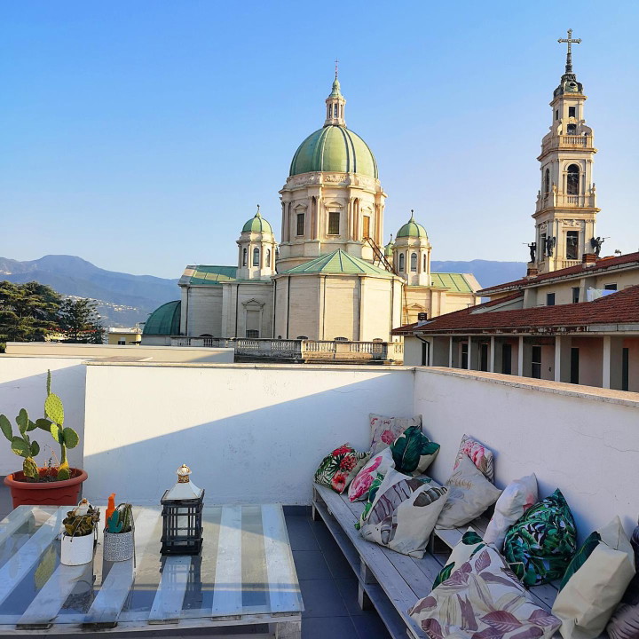 Flamingo B&b - Castellammare di Stabia