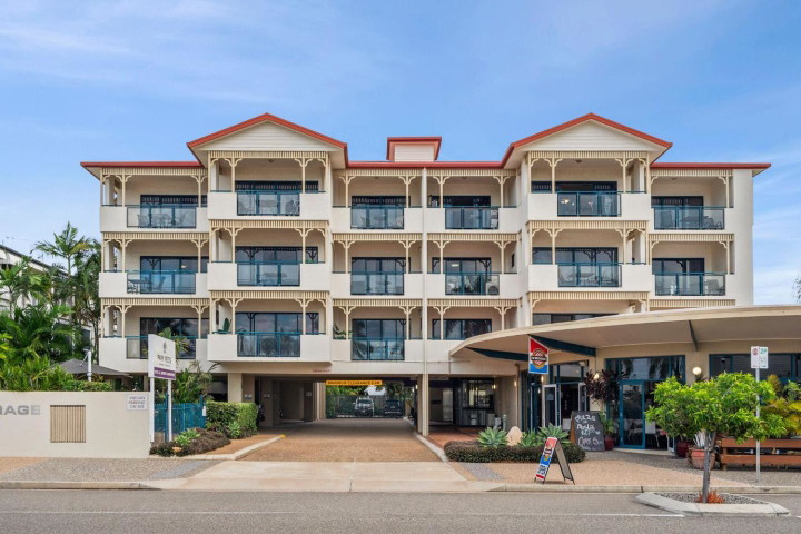 Park Regis Anchorage - Townsville