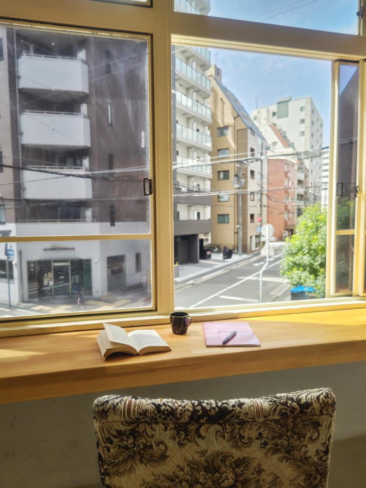 The Hostel Kobe - Kobe