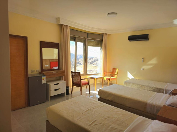 Petra Summit Hotel - Jordan