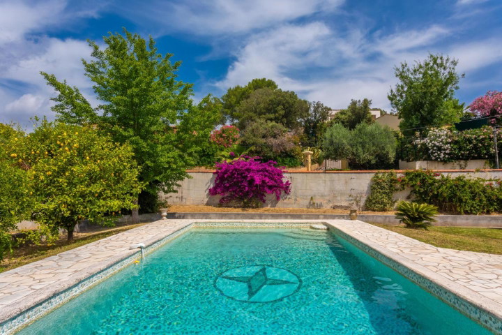Modern Holiday Home Pool & Wifi - Le Muy