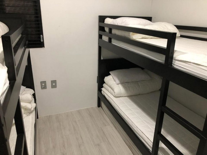 Amazon Guesthouse - Séoul