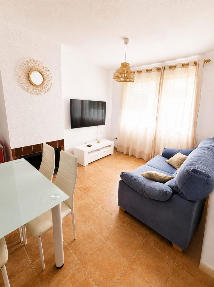 Apartamento Chicago - Mazagón